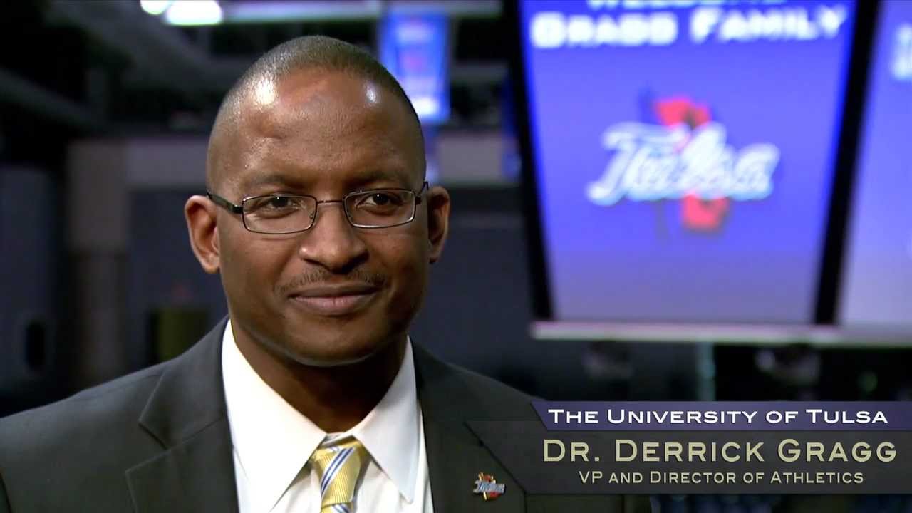 Hurricane Spotlight - Dr Derrick Gragg - YouTube