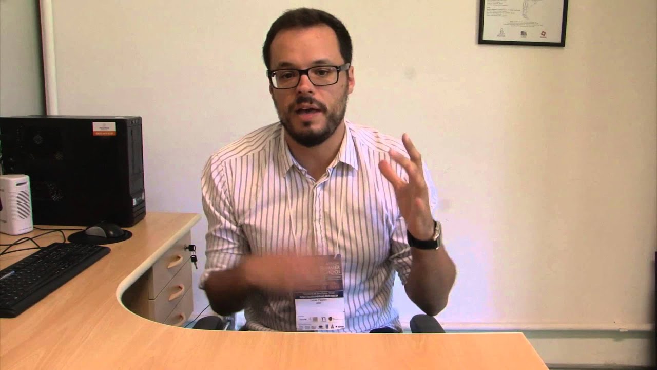 Lucas Petroni - YouTube