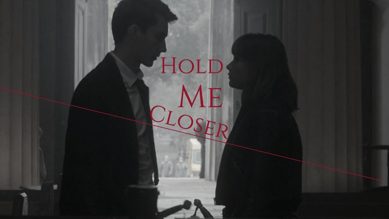 Locklyle x Hold Me Closer by Cornelia Jakobs #LockwoodandCo # ...