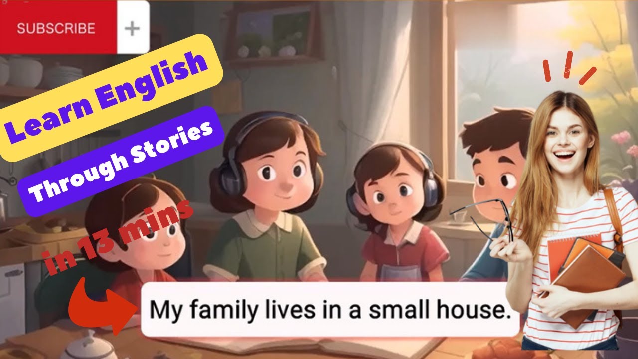 Improve your English in Listening Skills_Everyday Speaking Skills ...