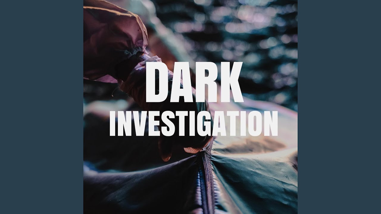 Dark Investigation Youtube