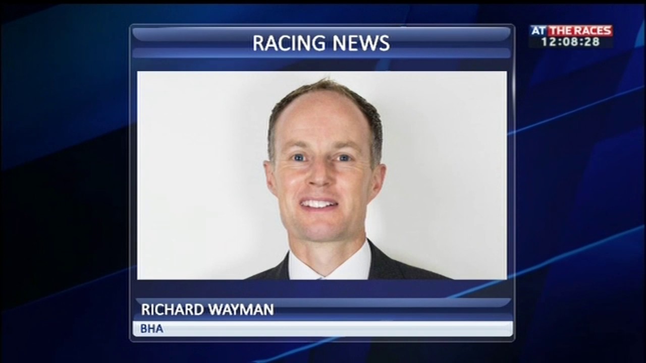 Richard Wayman is interviewed by ATR's Tony Ennis - YouTube