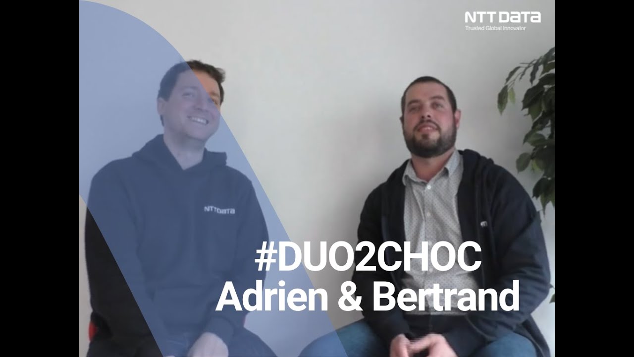 Empowering You - Bertrand & Adrien - YouTube