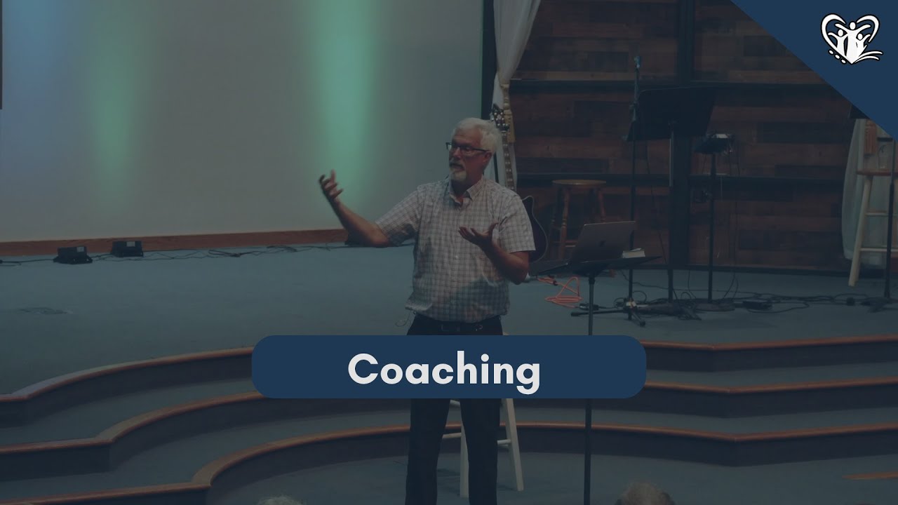Coaching - YouTube