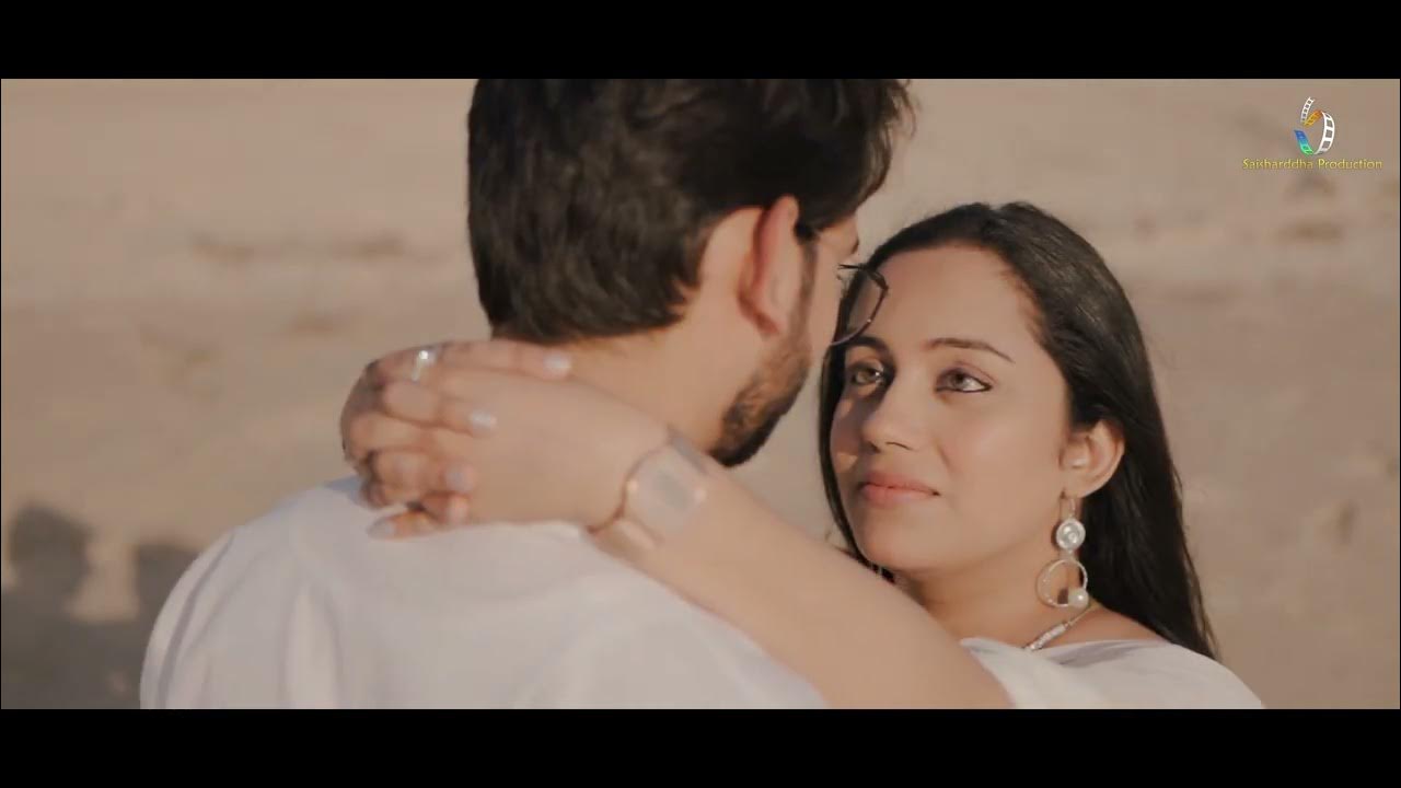 Best Pre wedding Teaser 2023 | Vaishnavi X Uddhav | Saishraddha Production | Goa - YouTube