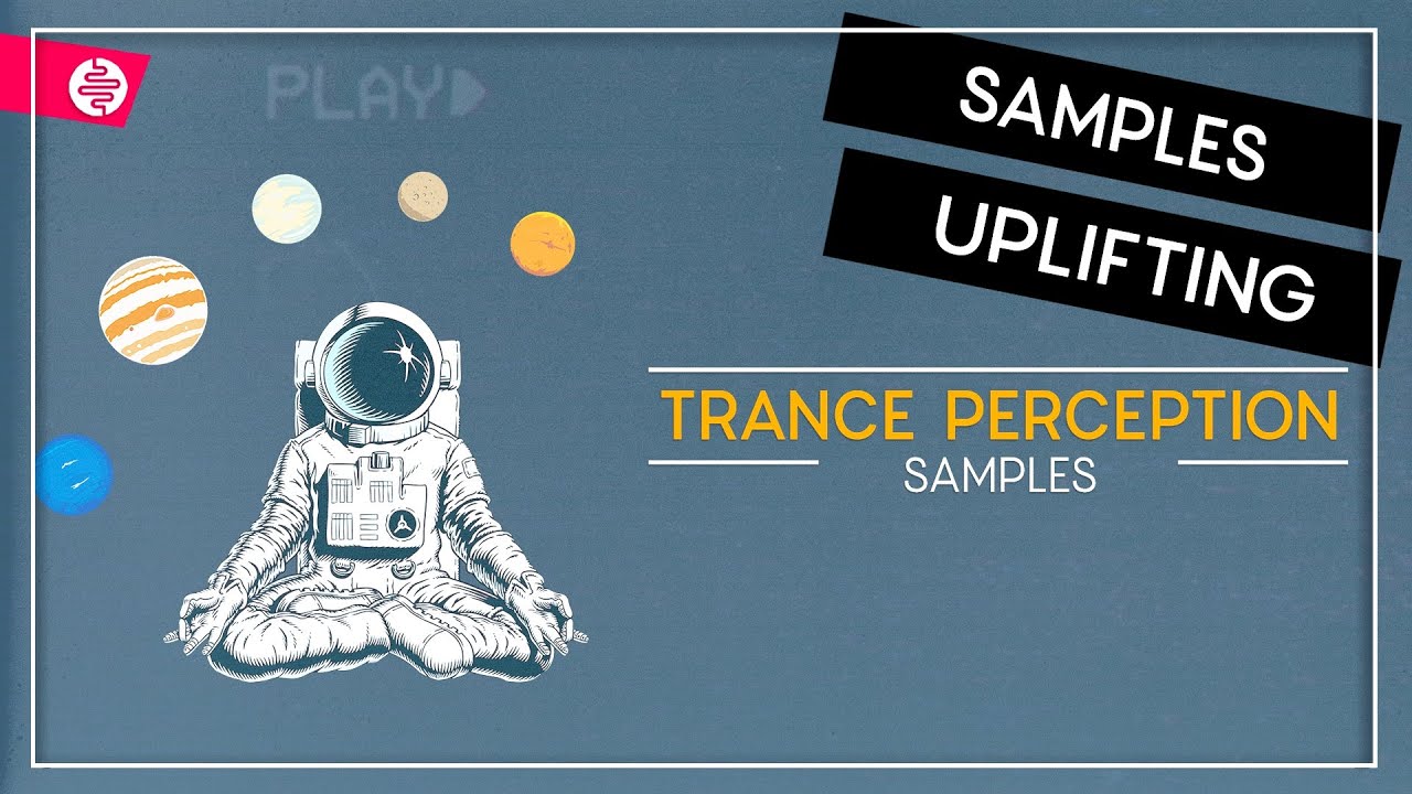 Trance Perception - Uplifitng Sample Pack, Vocals, Atmospheres, Vocal ...