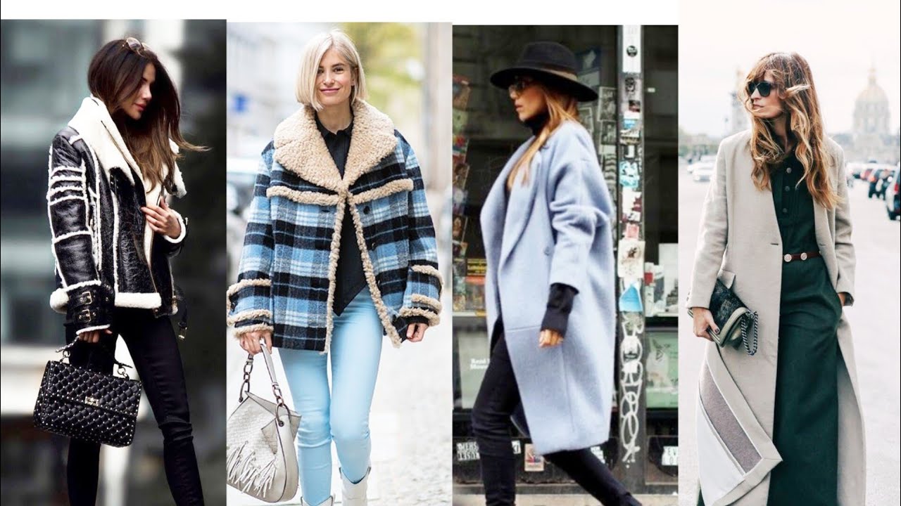 winter clothes style a 2023(winter causal outfits for women) Minimalist ...