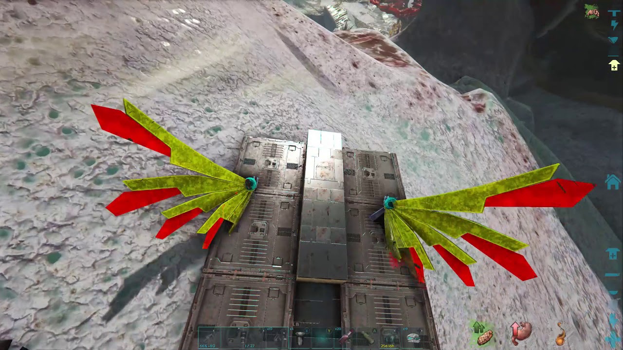 Ark Small Tribes PVP Episode 6 - YouTube