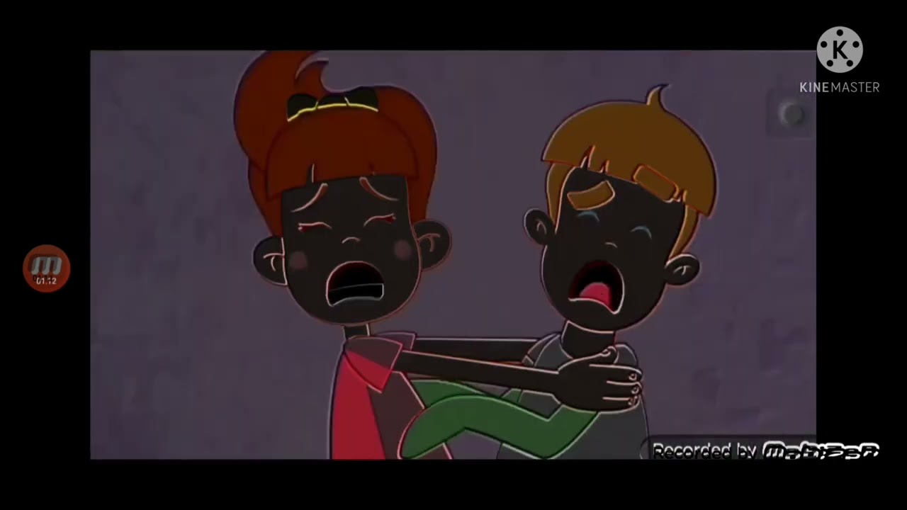 Scream G Major 4 Crossovers - YouTube