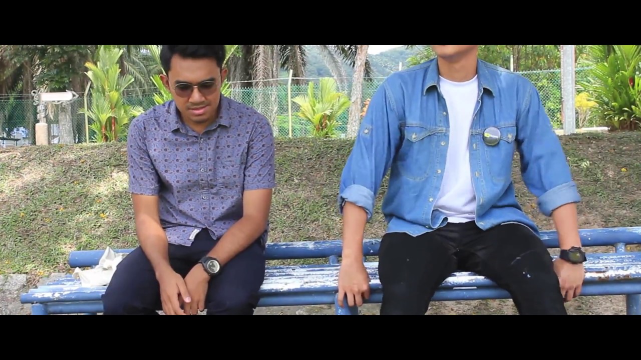 SHOW OFF ( Hindari sikap sombong, riak, takbur dan ujub ) SHORT FILEM ...