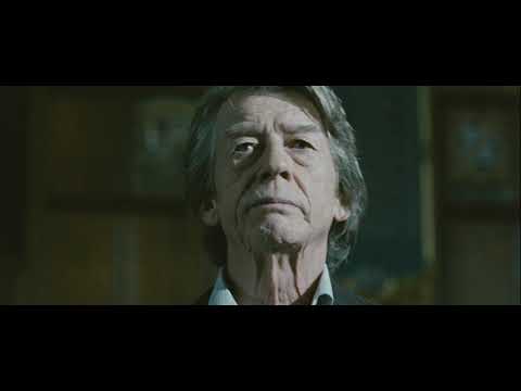 The Oxford Murders (2008) - Ludwig Wittgenstein Tractatus Logico-Philosophicus
