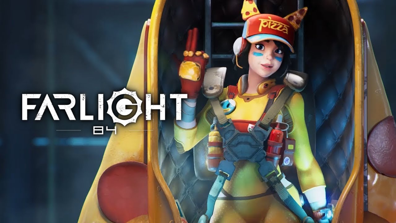 🔴 FARLIGHT 84 || PC GAME || 4K SUBS LOADING || MAY 16, 2023 - YouTube