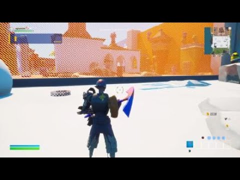 Fortnite Minions simulator part 3 - YouTube
