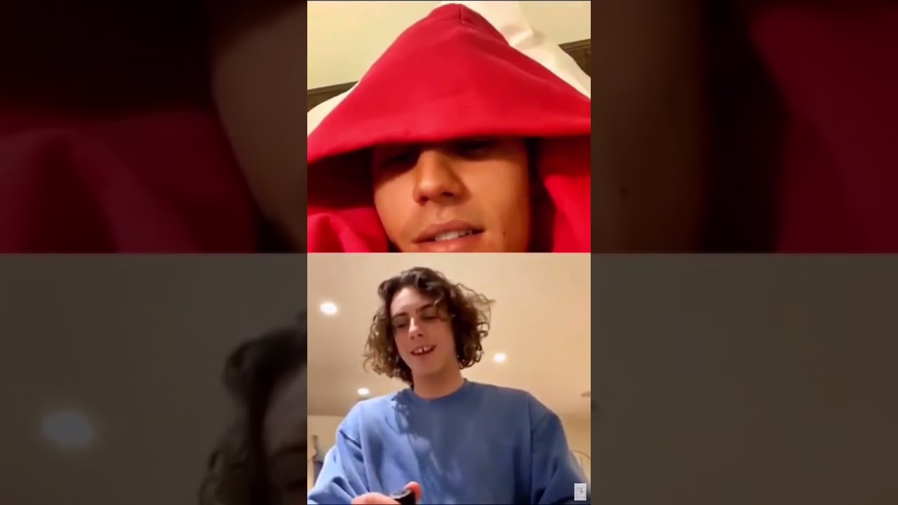 It's called spring break tiktok celebrityspace - YouTube