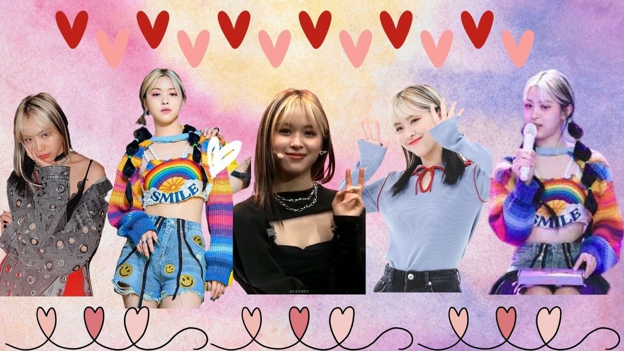 ITZY RYUJIN "LOCO" STAGE REMIX WITH OUTFITS RATINGS #itzy #itzyryujin # ...