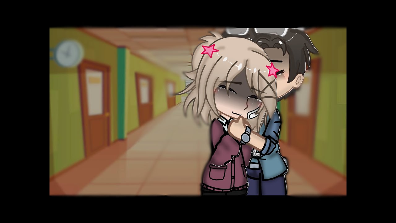 Daddy issues //Gacha Club/ - YouTube