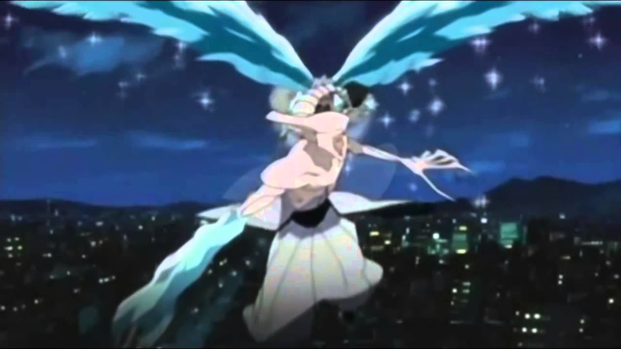 Bleach Opening 1 Asterisk Complete AMV - YouTube
