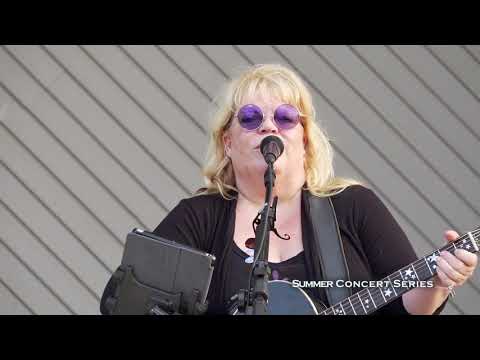 Summer Concert Series: Leanne Binder 2020 - YouTube