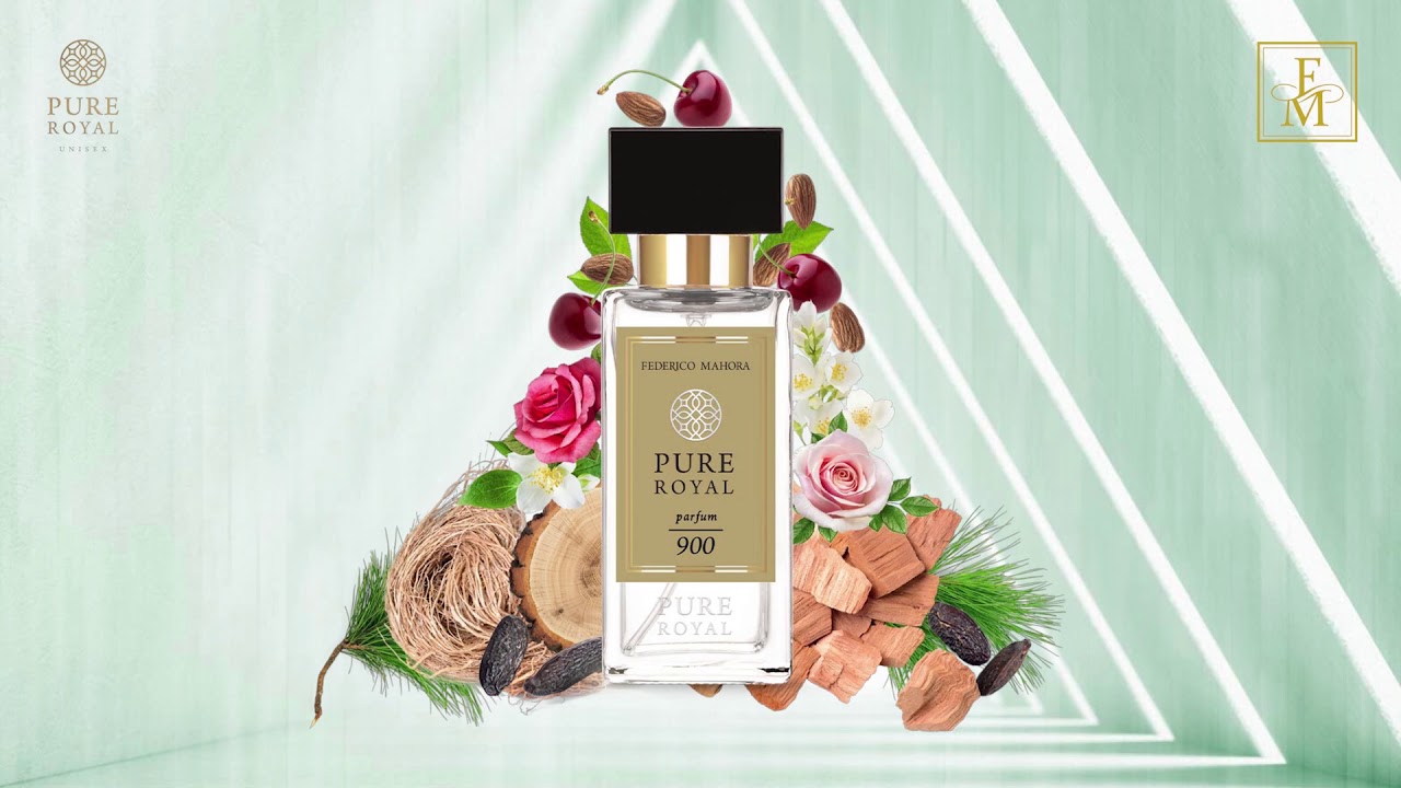 Pure Royal 900 - YouTube