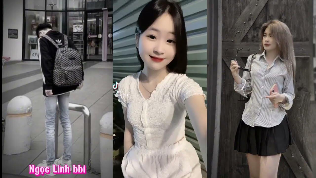 Tổng hợp những video của các ldol tiktok#13 @ngoclinh89798 |Ngọc Linh bbi. - YouTube