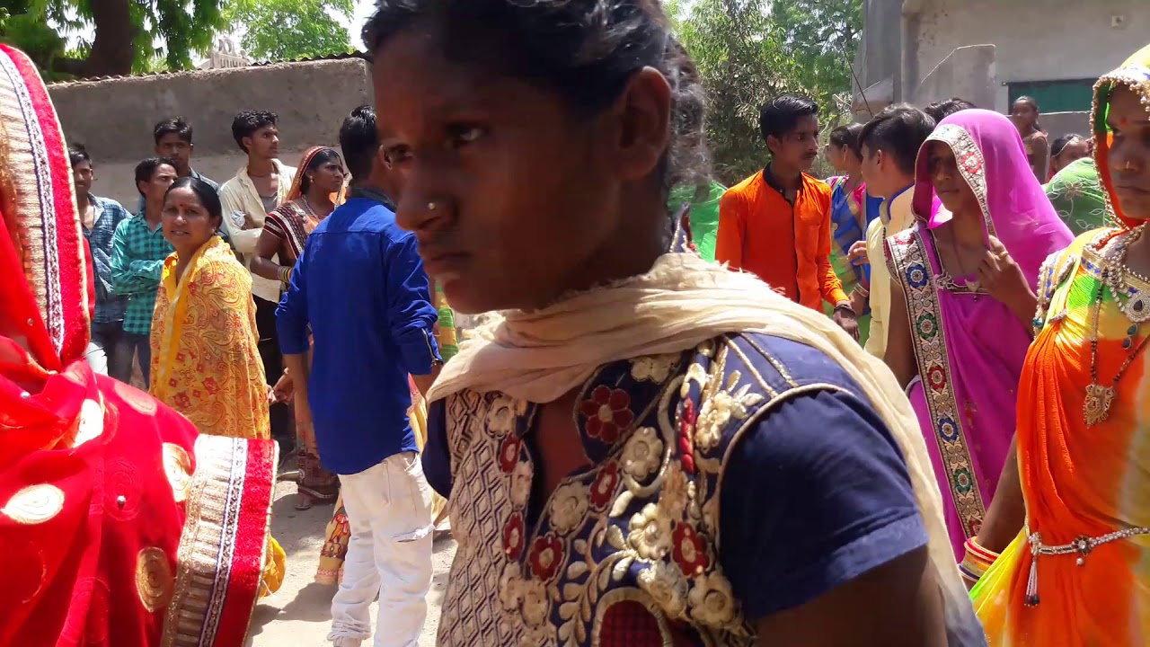 Radhe Rajput Ni Moj... - YouTube