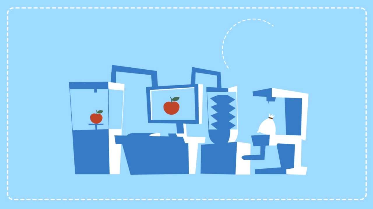 Funk-e animation: Perfotec's Packaging Technology - Winner Accenture ...