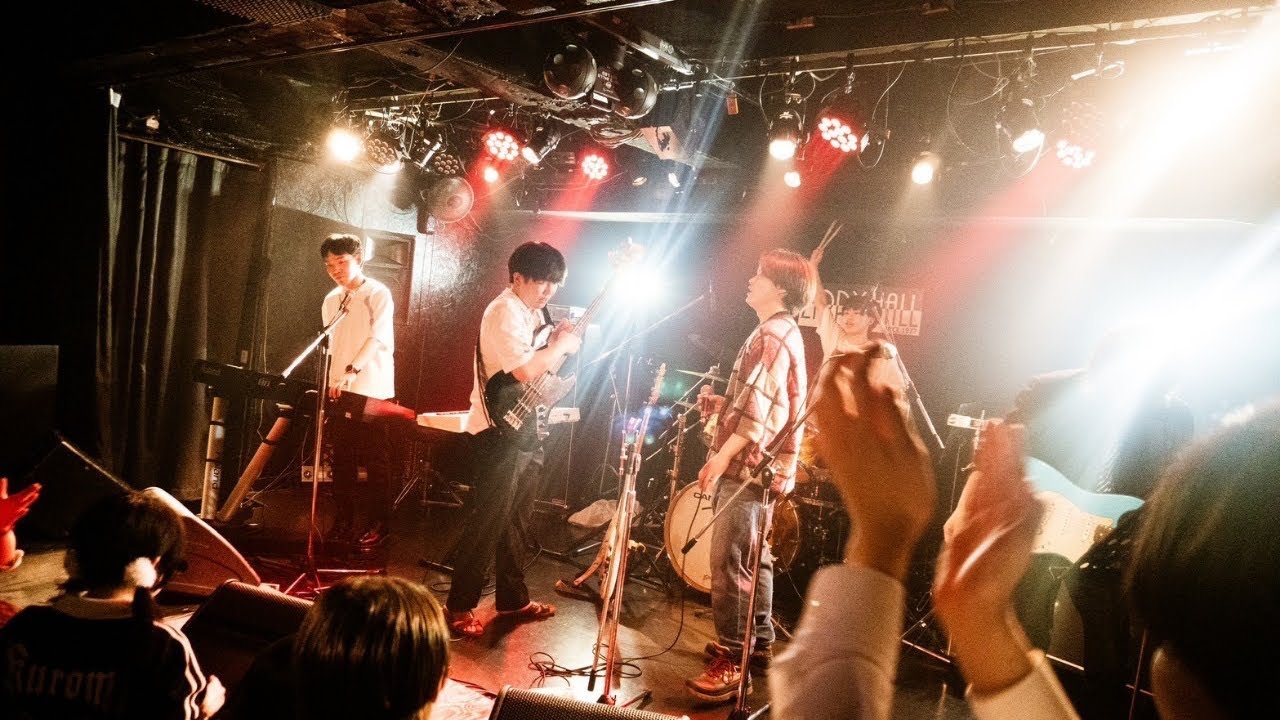 Flash!!! / Sorrows / vinyl - King Gnu 【cover】 - YouTube