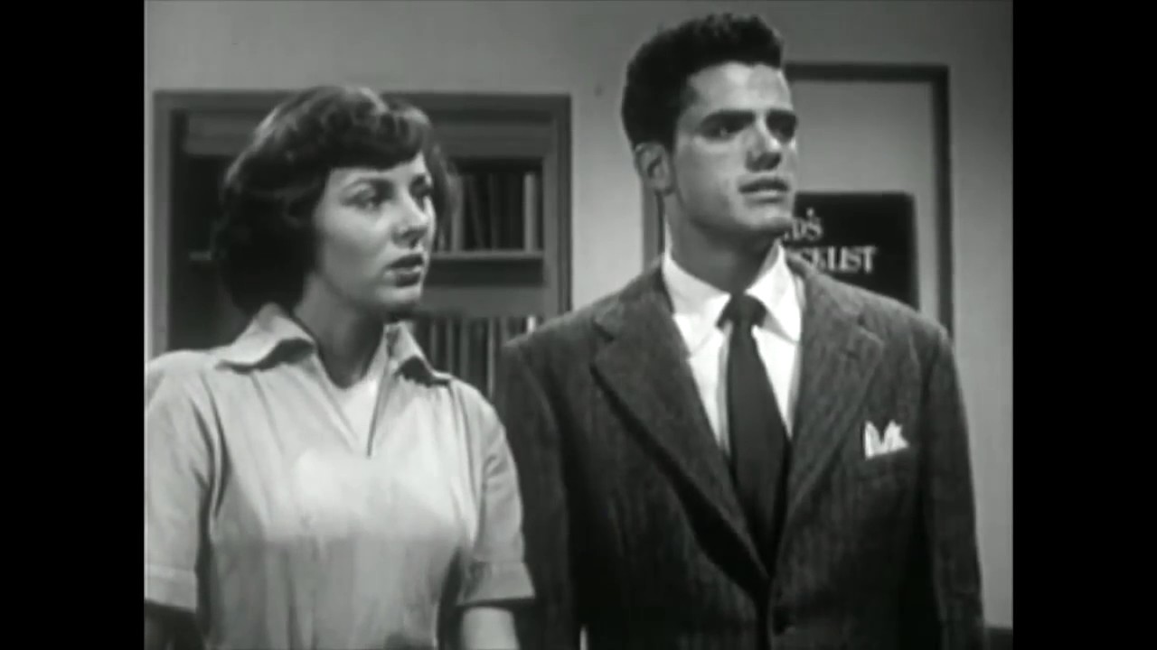 1950's - MARRIAGE - Are You Ready to Tie the Knot? - Cupid's Checklist ...