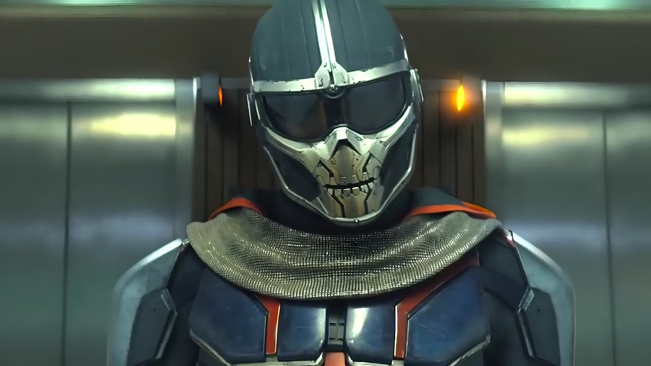 Taskmaster: The Master of Adaptation - YouTube