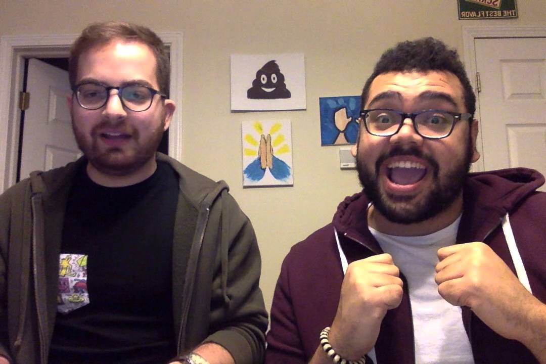 Episode 5: The Ballad of Roy G. Biv, Parenthetically, The Rainbow Song ...