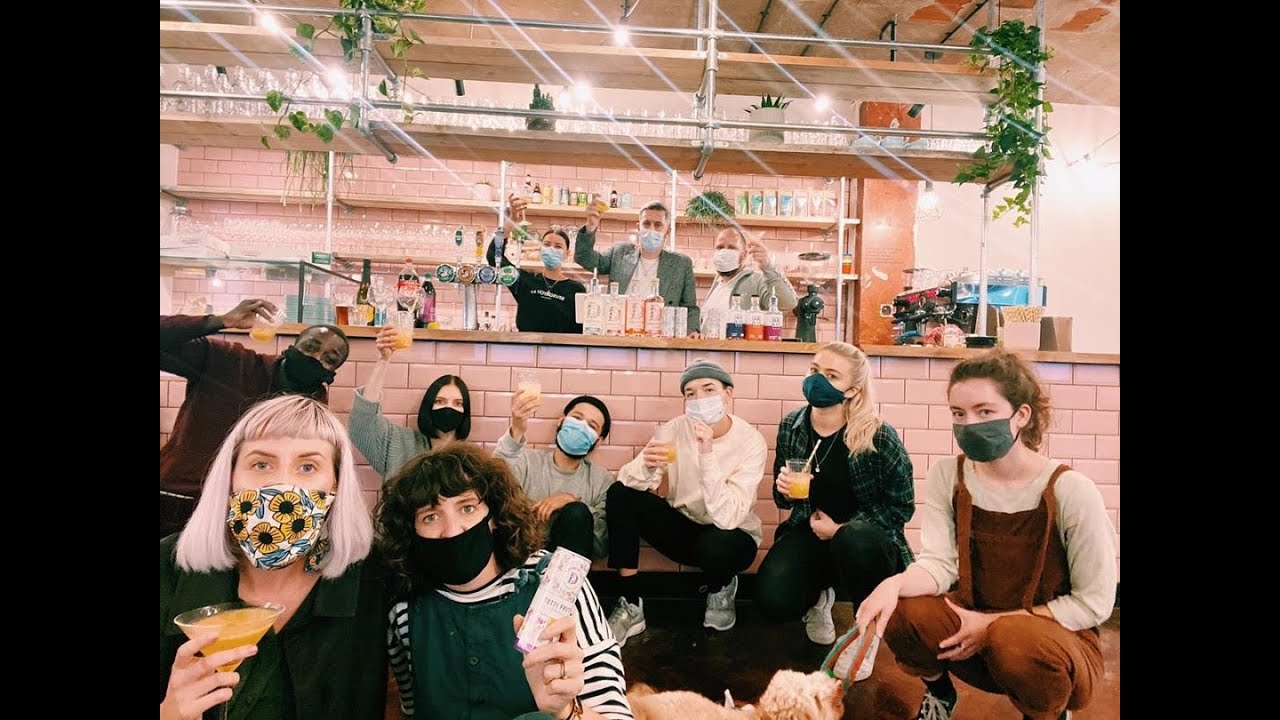 Feel Good Club: Manchester's Mental Health & Wellbeing Coffee House ...