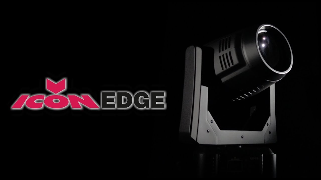 Product Movie PRG Icon EDGE - YouTube