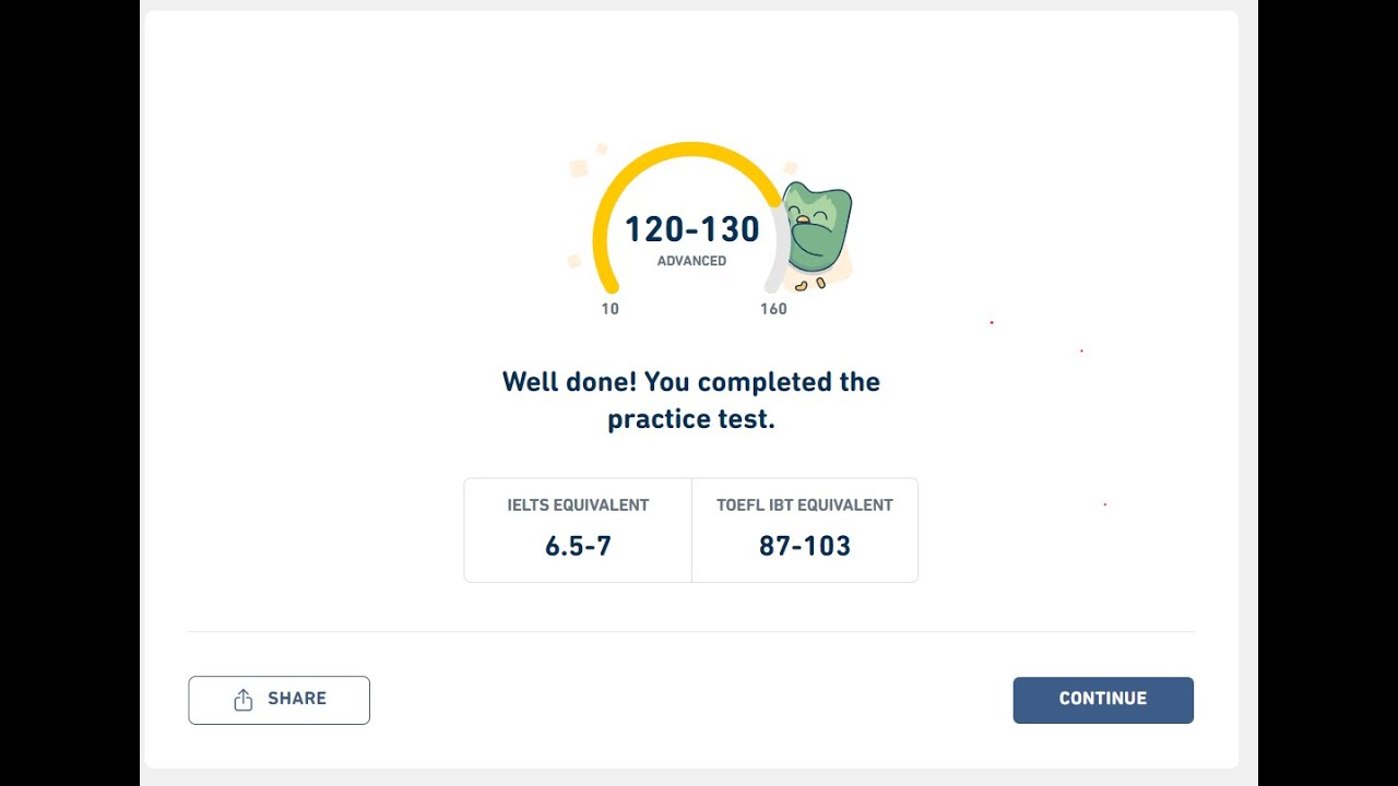 27. 081124_Duolingo Test B2 Score! Practice 120 -130 Aug 2024 ...