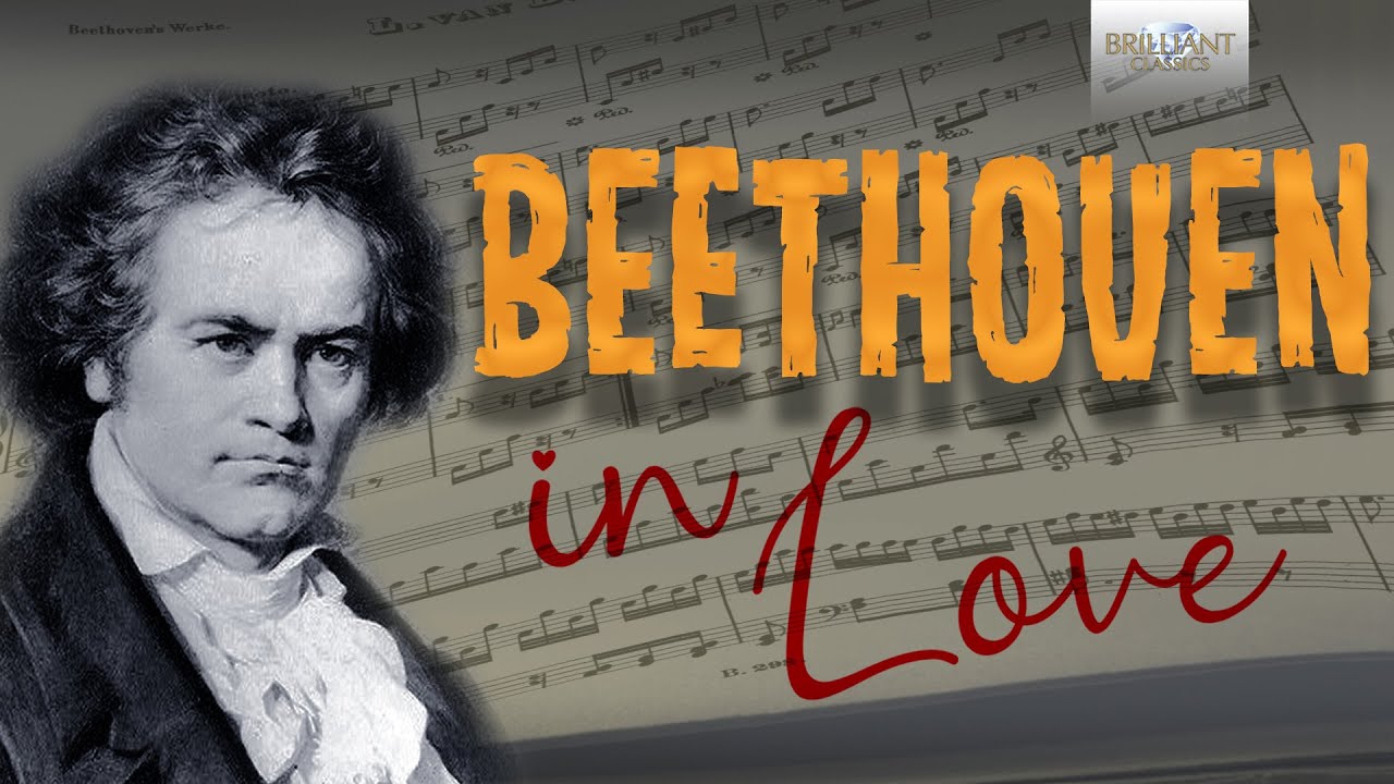 Beethoven in Love | Music Compilation - YouTube