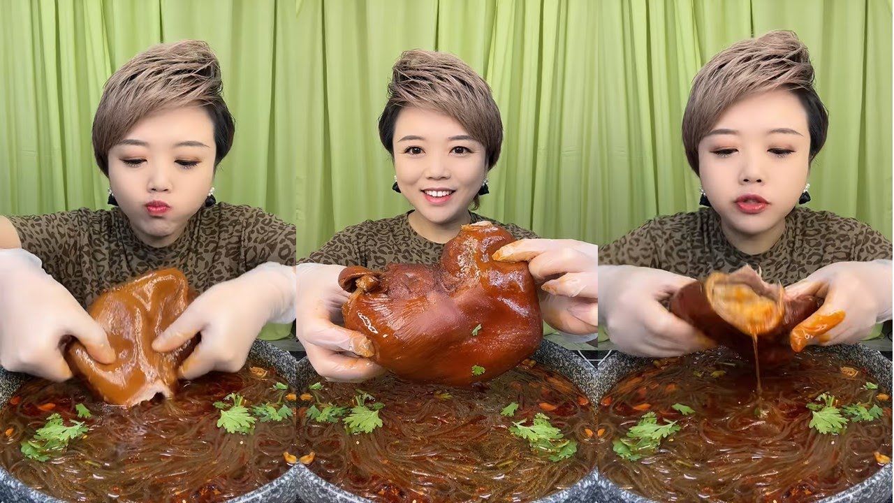 🥩🍗🍖 Insane Meat Feast 🍗💥 #MeatFrenzy #Mukbang #EpicMeal - YouTube