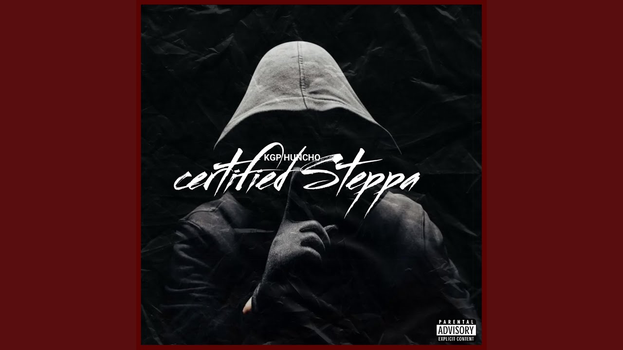 Certified Steppa - YouTube