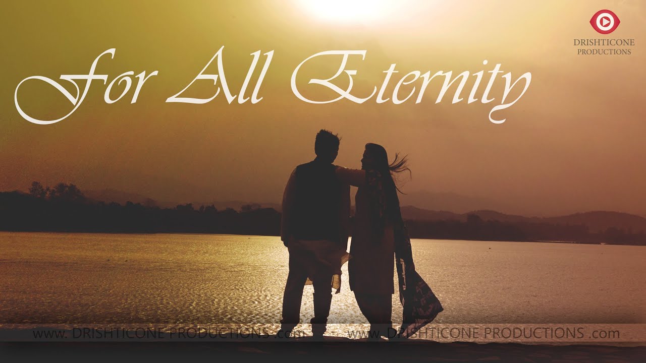 For All Eternity - YouTube