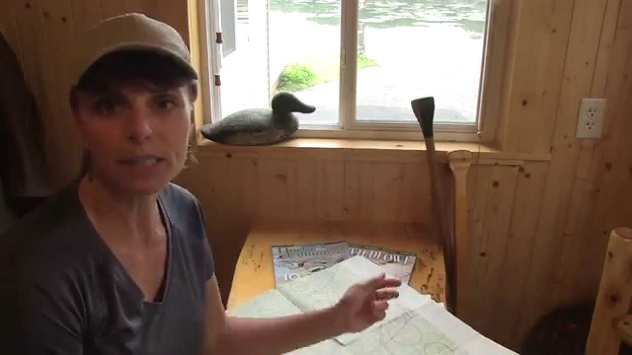 Duck Hunting: Aerial Scouting for Ducks - Swift Waters - YouTube