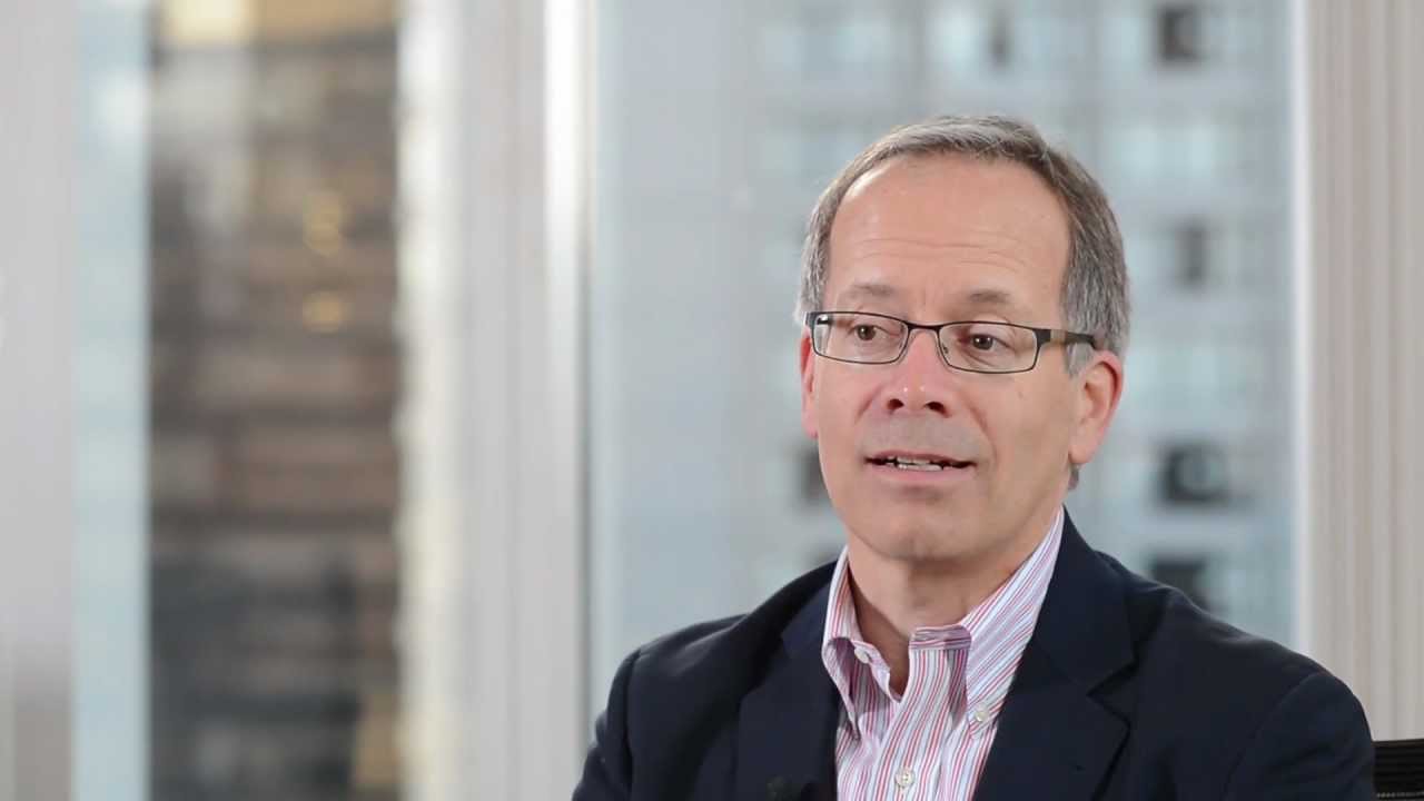 VO Interview - George Takach - YouTube