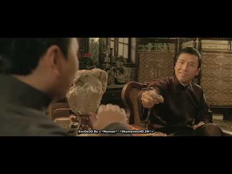 ip man action scenes - YouTube