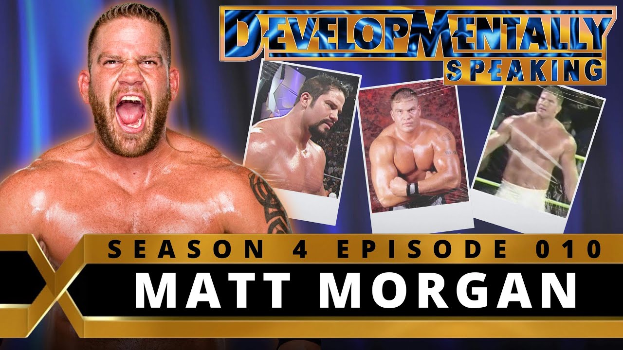 Matt Morgan S4 E10 (OVW) - YouTube