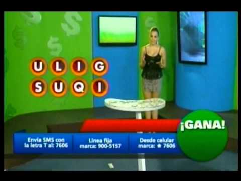 telecash kimy leveron minifalda 1 - YouTube