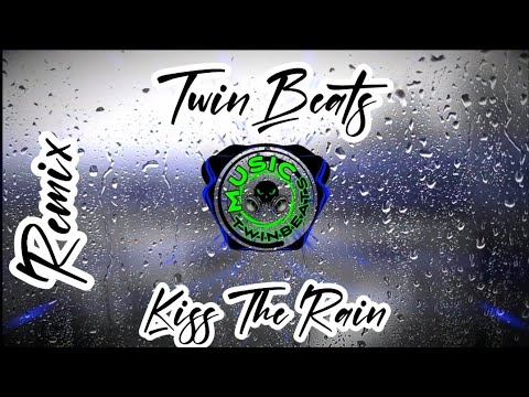TwinBeats - Kiss The Rain ( Cover Remix )