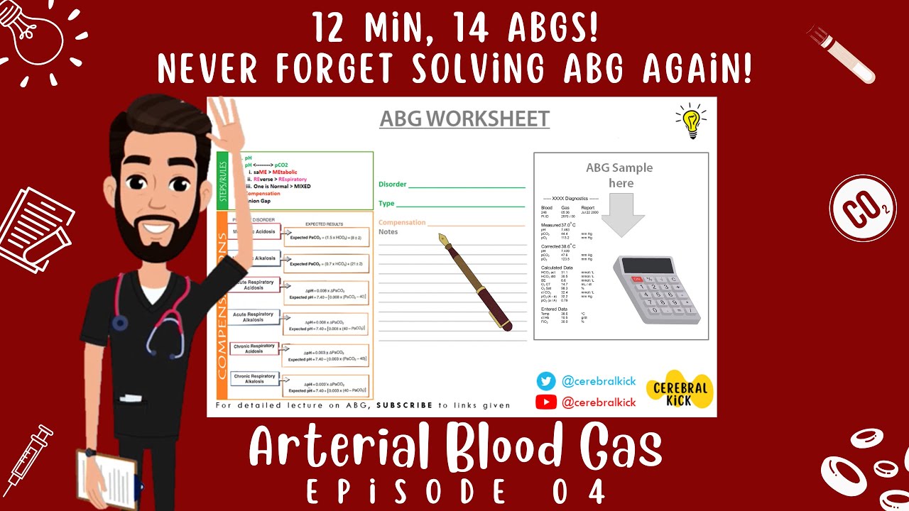 ABG Drill! Solve ABG's For Muscle Memory! - YouTube
