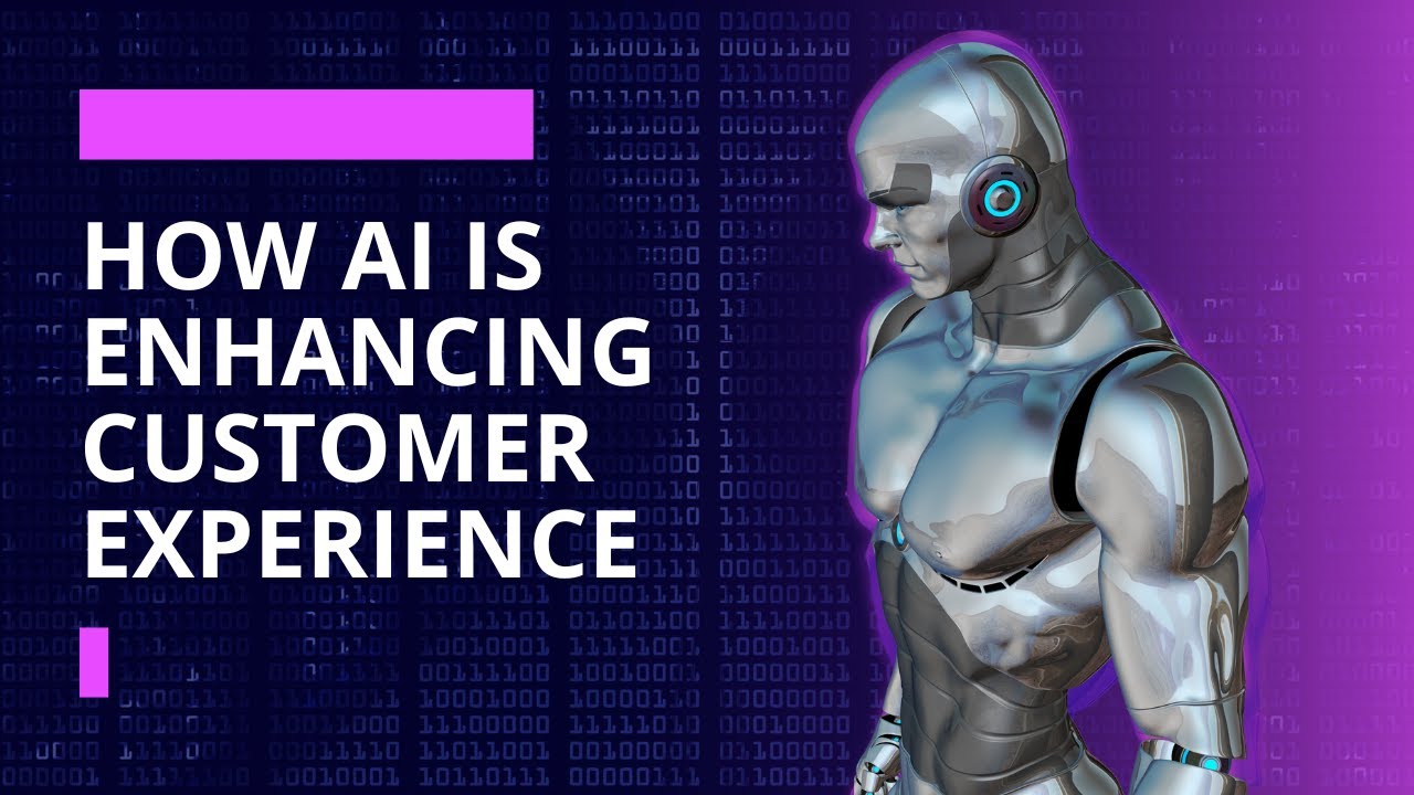 How AI is Enhancing Customer Service with Chatbots, Voice Assistants ...