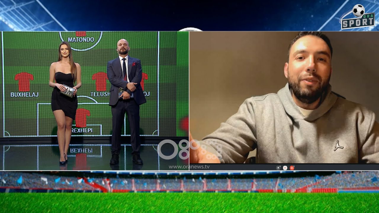 100 Vite Flamurtari i Vlorës, Klevis Kaso jep detajet e Ligës Unike ...