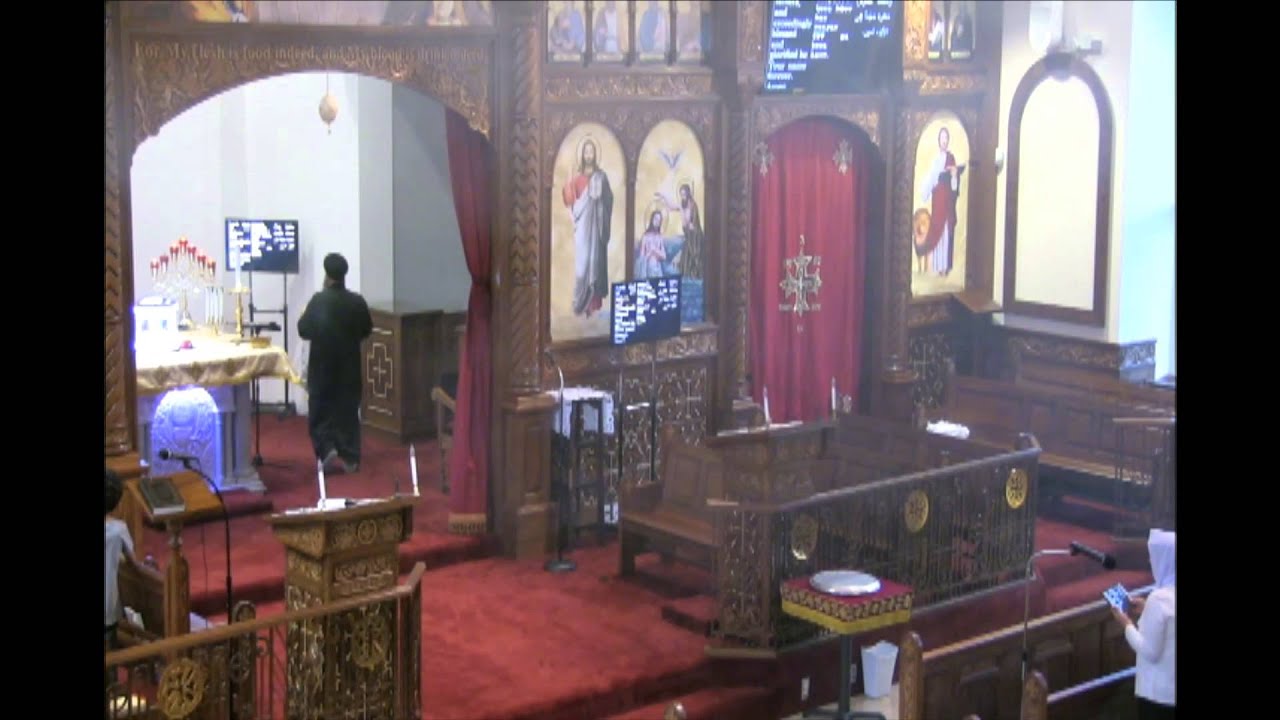 3/1/16 Raising of Incense - YouTube