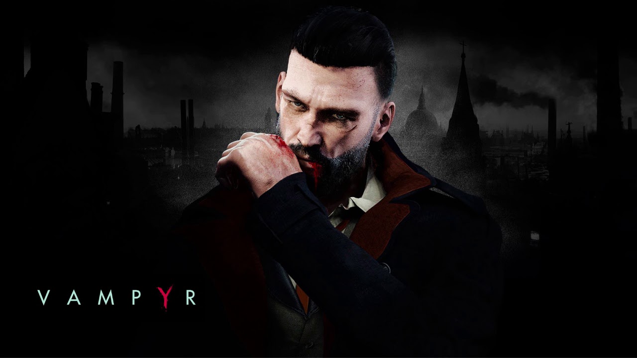 13. Making a Vampyr - Vampyr OST - YouTube