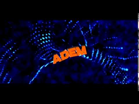 Adem - Official Intro