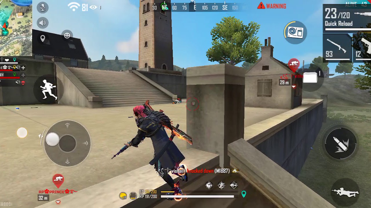 BEST EVER GAMEPLAY - YouTube